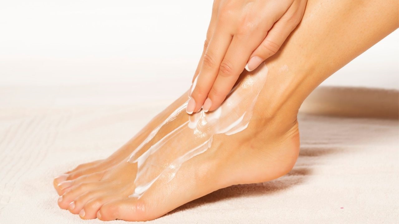 DIY maska na nohy - exfoliačná, zjemňujúca či hydratačná? S nami si ...